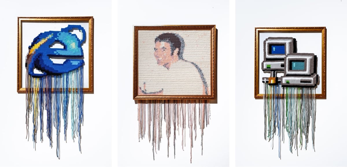 kottke.org posts about crochet (kottke.org)