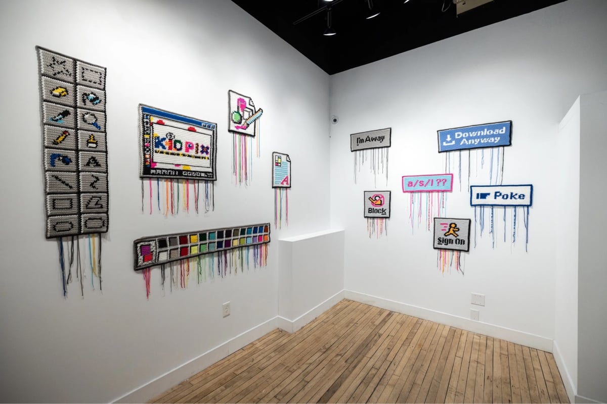 kottke.org posts about Nicole Nikolich (kottke.org)