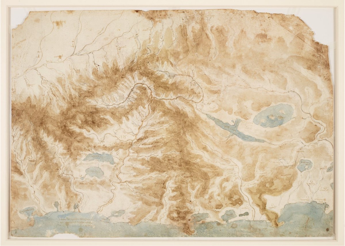 Two Huge Collections of Leonardo’s Codexes Digitally Reunited After 400 ...