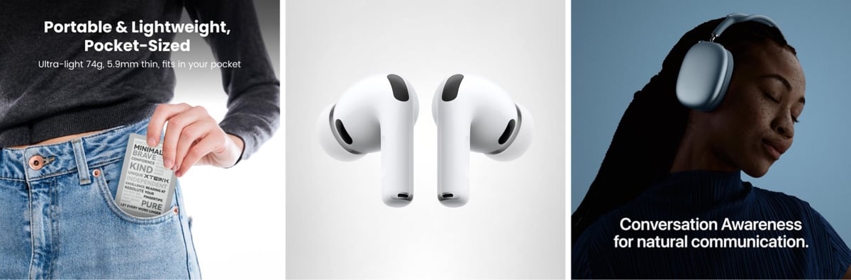 Some Great Deals on Tech Stuff
