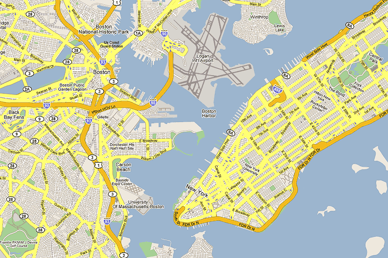 Manhattan Elsewhere Manhattan Elsewhere