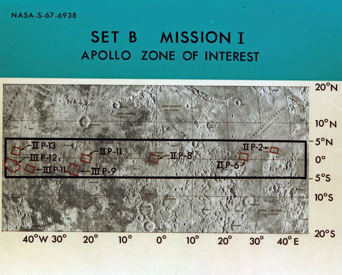 NASA Used Futura All Over the Apollo 11 Mission